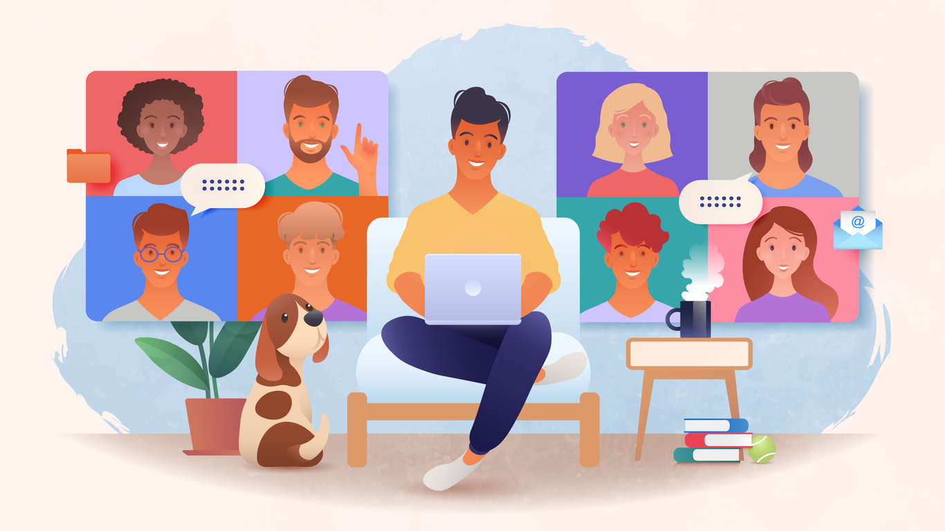 Top Virtual Event Success Metrics and KPIs